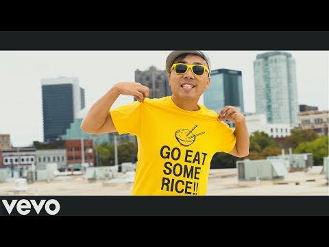 Riceman – Professional Chair Puller (Official Music Video) ft. Pierre Xavier