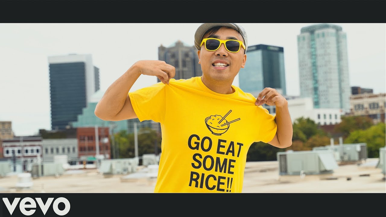 Riceman – Professional Chair Puller (Official Music Video) ft. Pierre ...