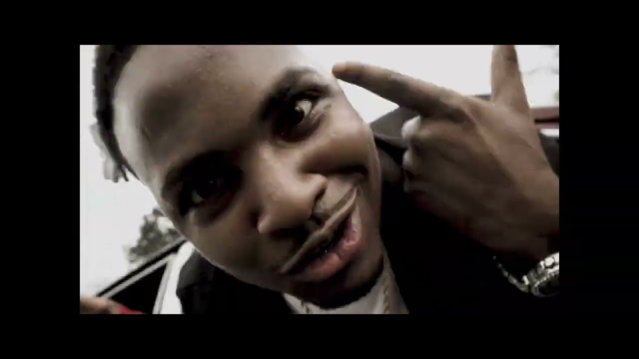 Rico Taliban x Backboi Key - Drue Talk (Official Music Video) - YouTube