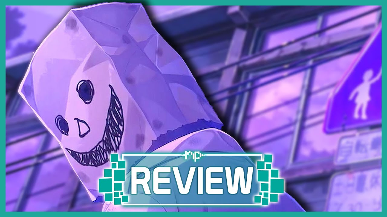 Emio – The Smiling Man: Famicom Detective Club Review - A Detective ...