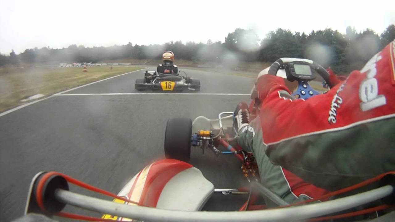 Crash KZ2 DNKM Harsewinkel - YouTube
