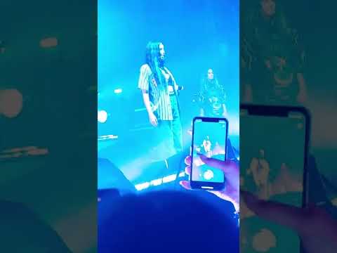Juju - Ich müsste lügen (Live)(FÜRTH Germany, Stadthalle Fürth, 16/05/2022)(Fick Dein Insta Tour)