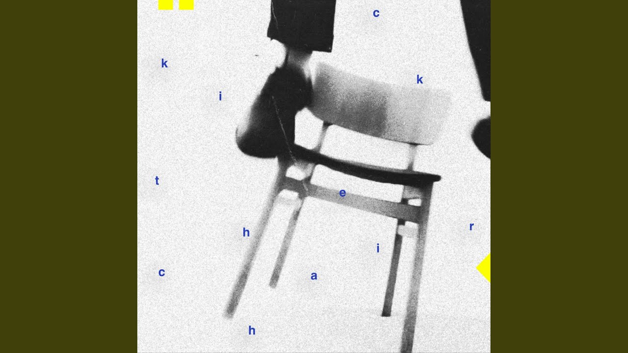 kick the chair - YouTube