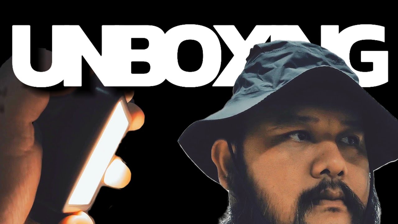 UNBOXING / UNWRAP - YouTube