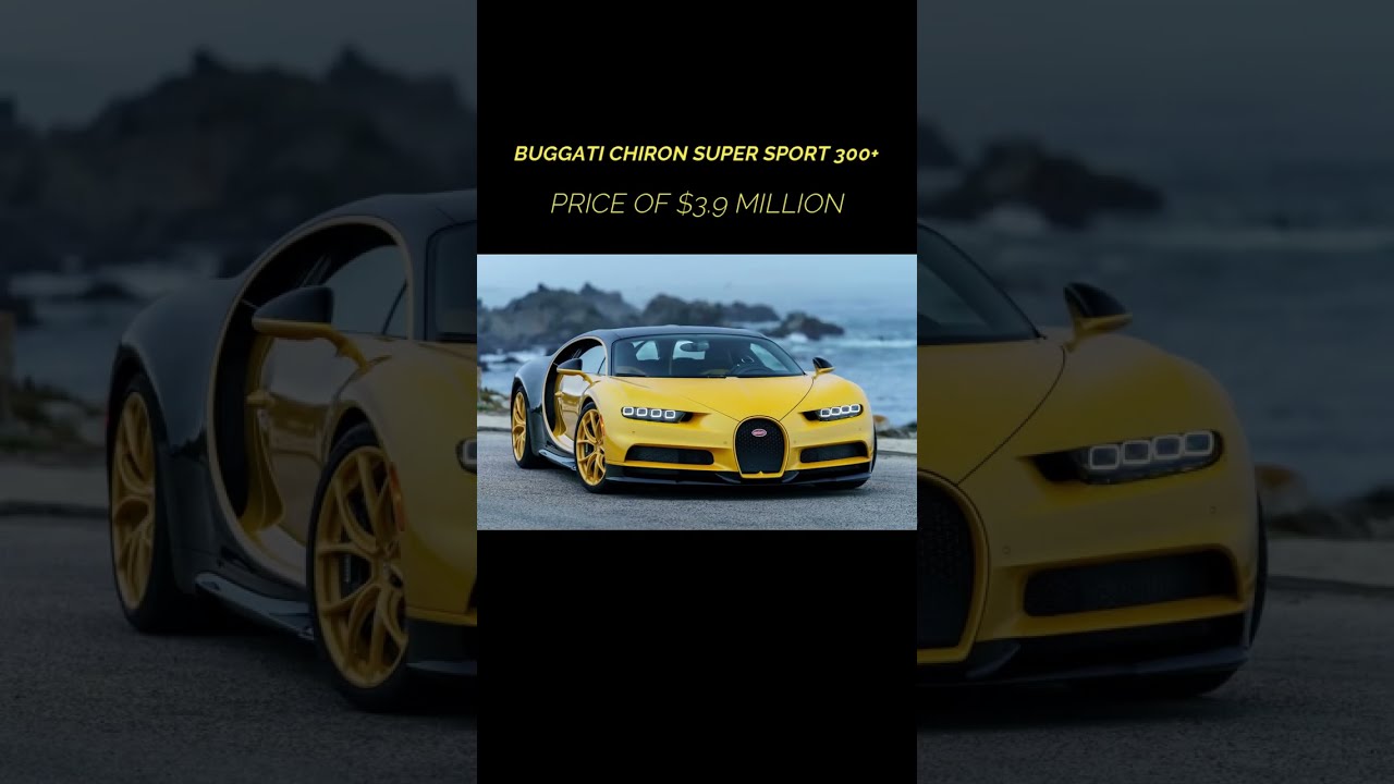 Top 10 Richest Car In The World 2022 # expensive cars - YouTube