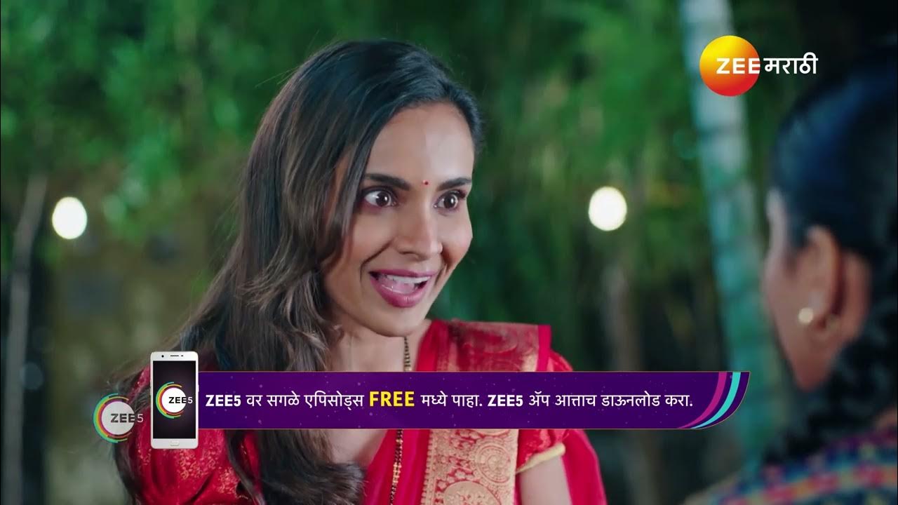 Lakhat Ek Amcha Dada | Ep - 120 | Nov 11, 2024 | Best Scene 1 | Zee Marathi - YouTube