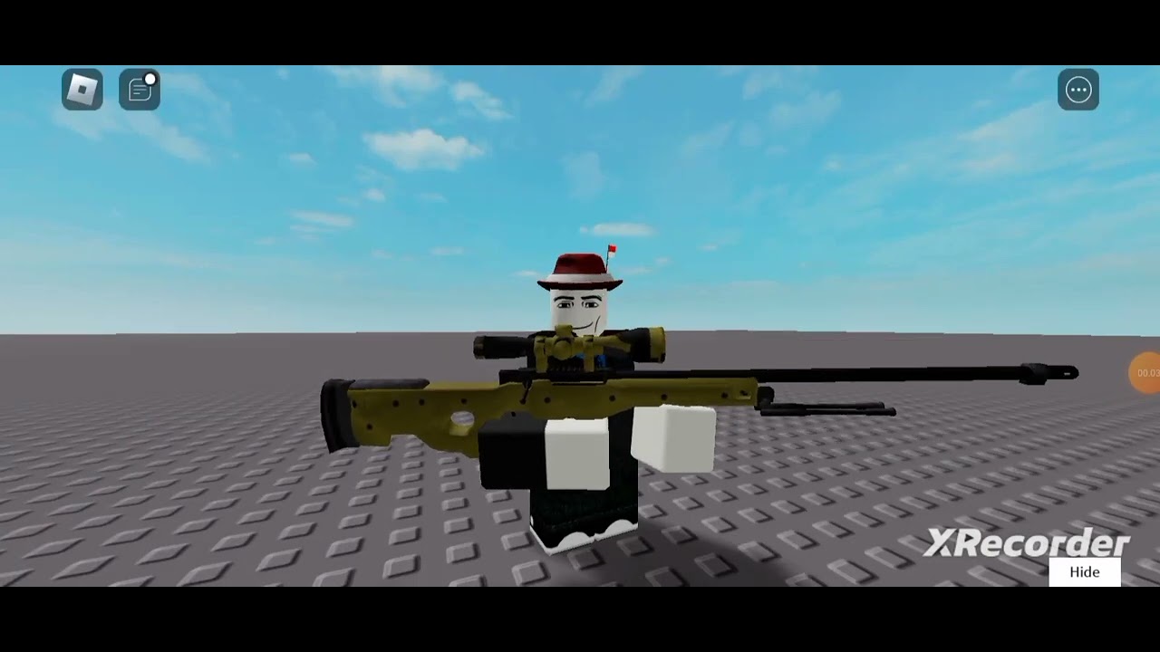 need more bullets game:animation simulator - YouTube