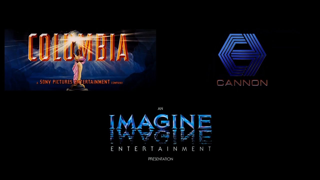 DLC: Columbia Pictures & Cannon Films & Imagine Entertainment (1996 ...