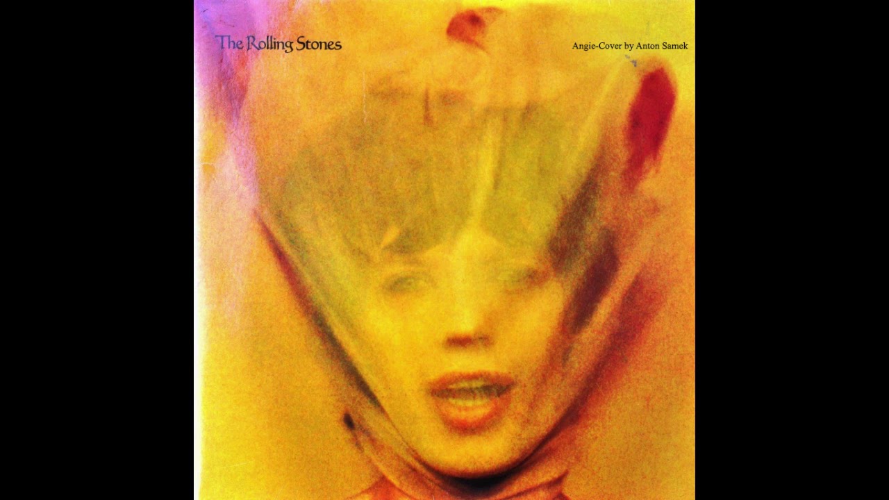 Angie Cover - YouTube