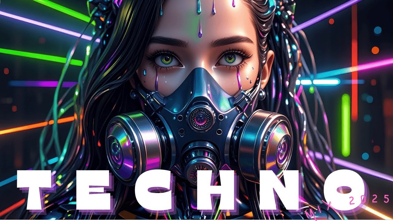 Top Best Techno Mix🚨🔊| Best Top Techno House Mix🔥Remixes for Party, Gym, and Car Music 🎶🎧 #026 ...