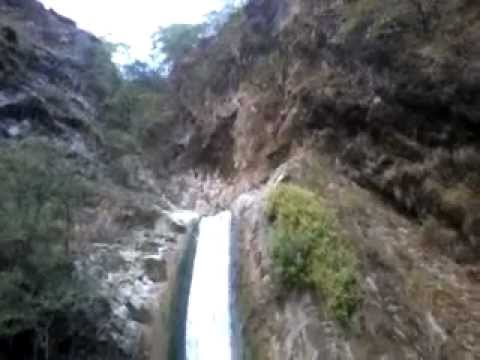 jharipani mussoorie - YouTube