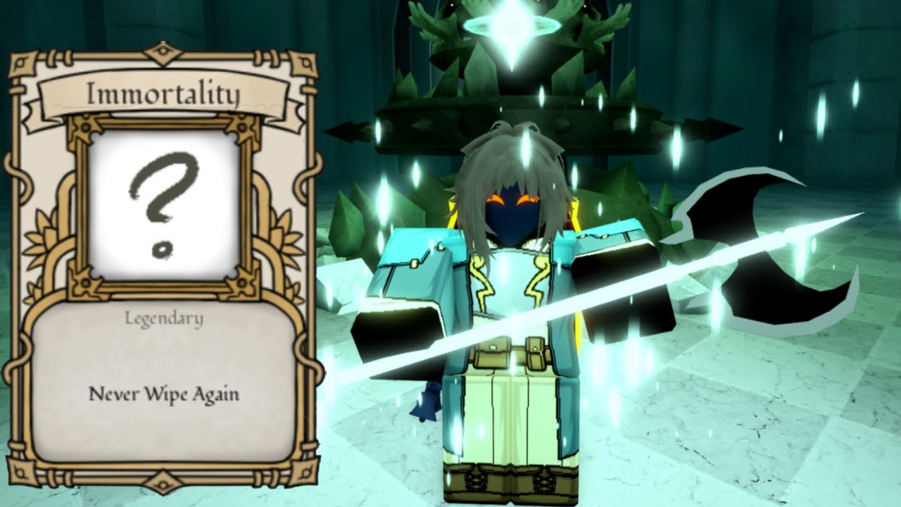 This Video Will Save Your Builds From Wiping.. | Deepwoken - YouTube