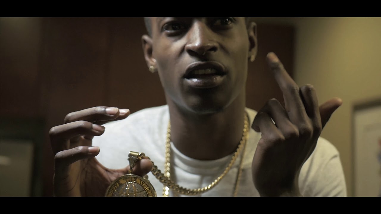 Reemo -"FastLife"(Shot by; @BillyKauck) - YouTube