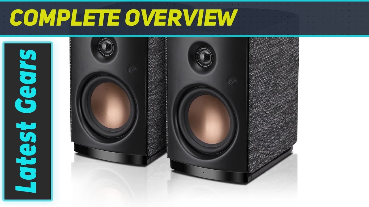 reviewSwans OS-10 HiVi-Swans HiFi Stereo Speakers Review - YouTube