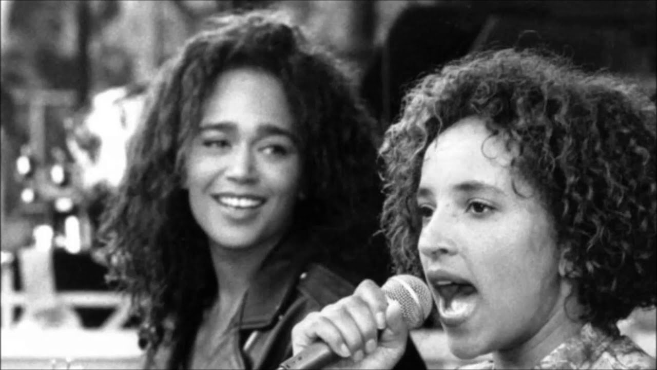 Ray Dee Ohh - Love The One You're With - YouTube