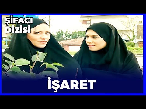 Hayat Dediğin - İşaret (Şifacı Dizisi)