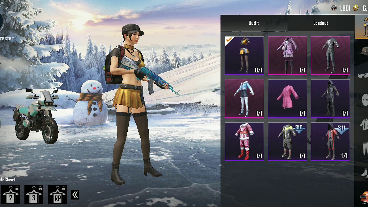 Levinho PUBG ID .. #Levinho #pubg - YouTube