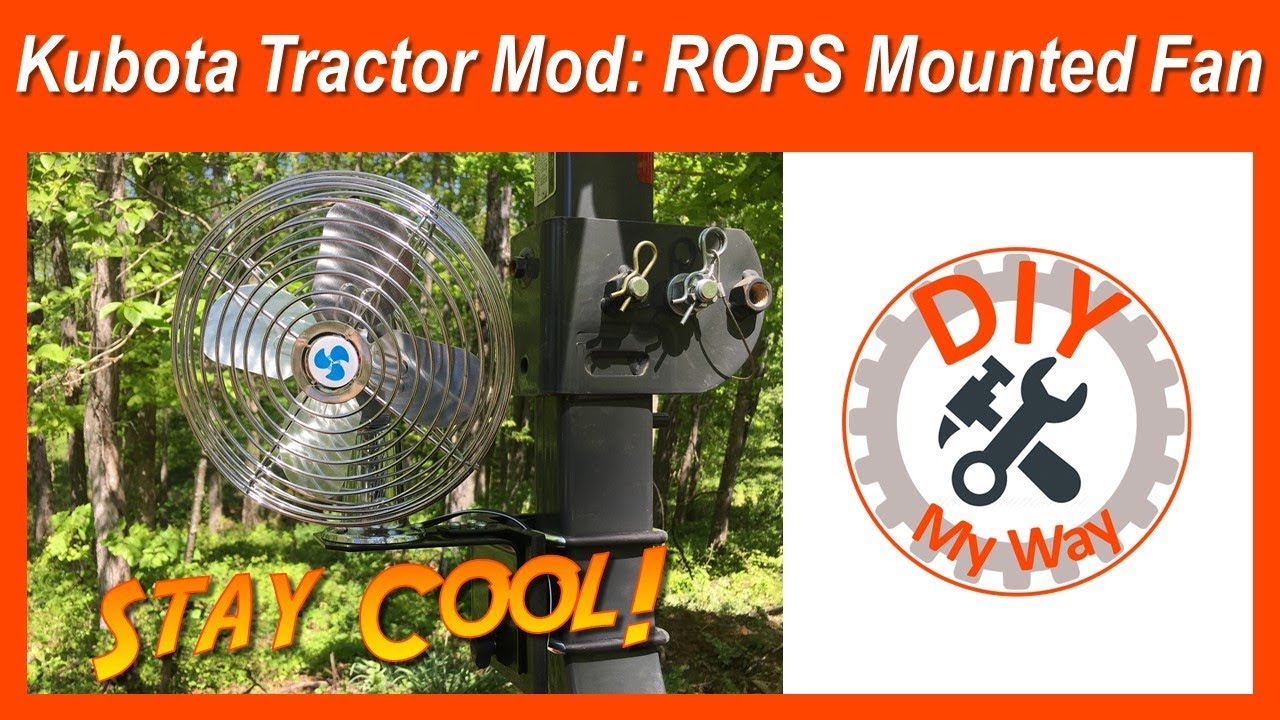 Rops Mounted Tractor Canopy Outlet Collection | www.pinnaxis.com
