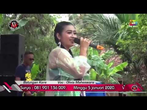 BALUNGAN KERE.Olivia Maheswara. Dwi Pangga Rock Dangdut Kendal. Arek Community 456