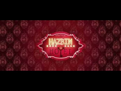 Hazbin Hotel and Helluva Boss play horror maps - YouTube