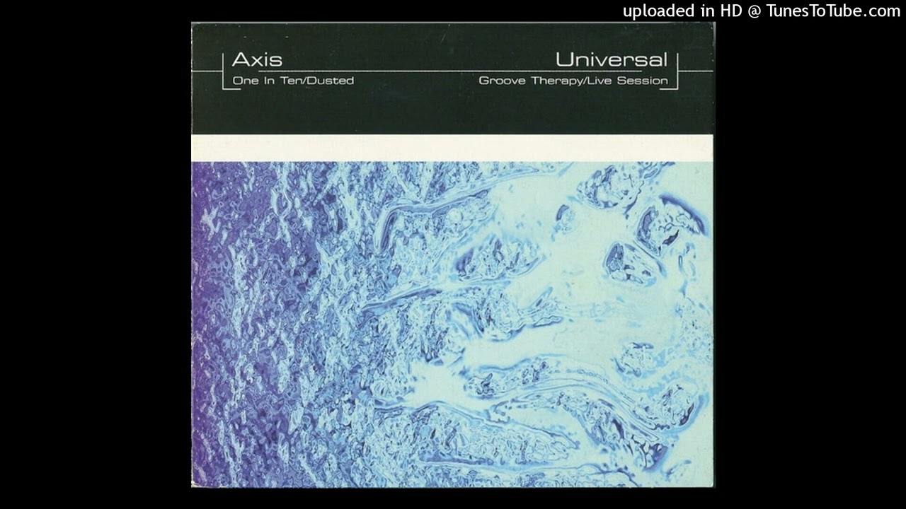 Axis - One In Ten - YouTube