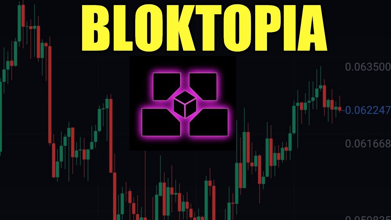 Bloktopia Coin Fundamental and technical analysis | bloktopia Coin ...