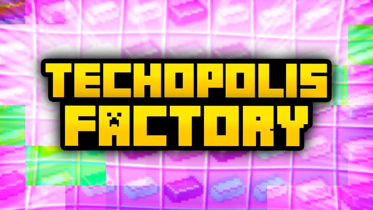 Minecraft Techopolis 2 | FINAL TECHNIUM & QUESTBOOK COMPLETION! #27 [Modded Questing Factory ...