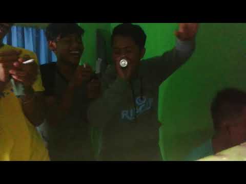 Ngocok bareng