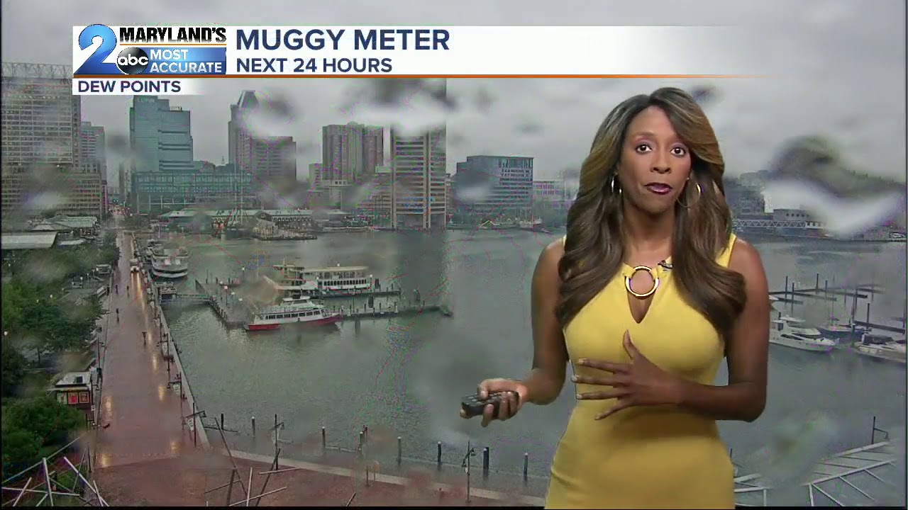 WMAR 2 News Latest Headlines | July 8, 7am - YouTube