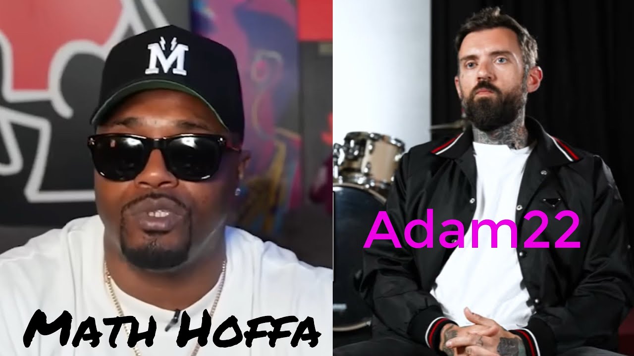No Jumper Ended By FEDS? Math Hoffa & MEO Shut Down By The Dirty ...