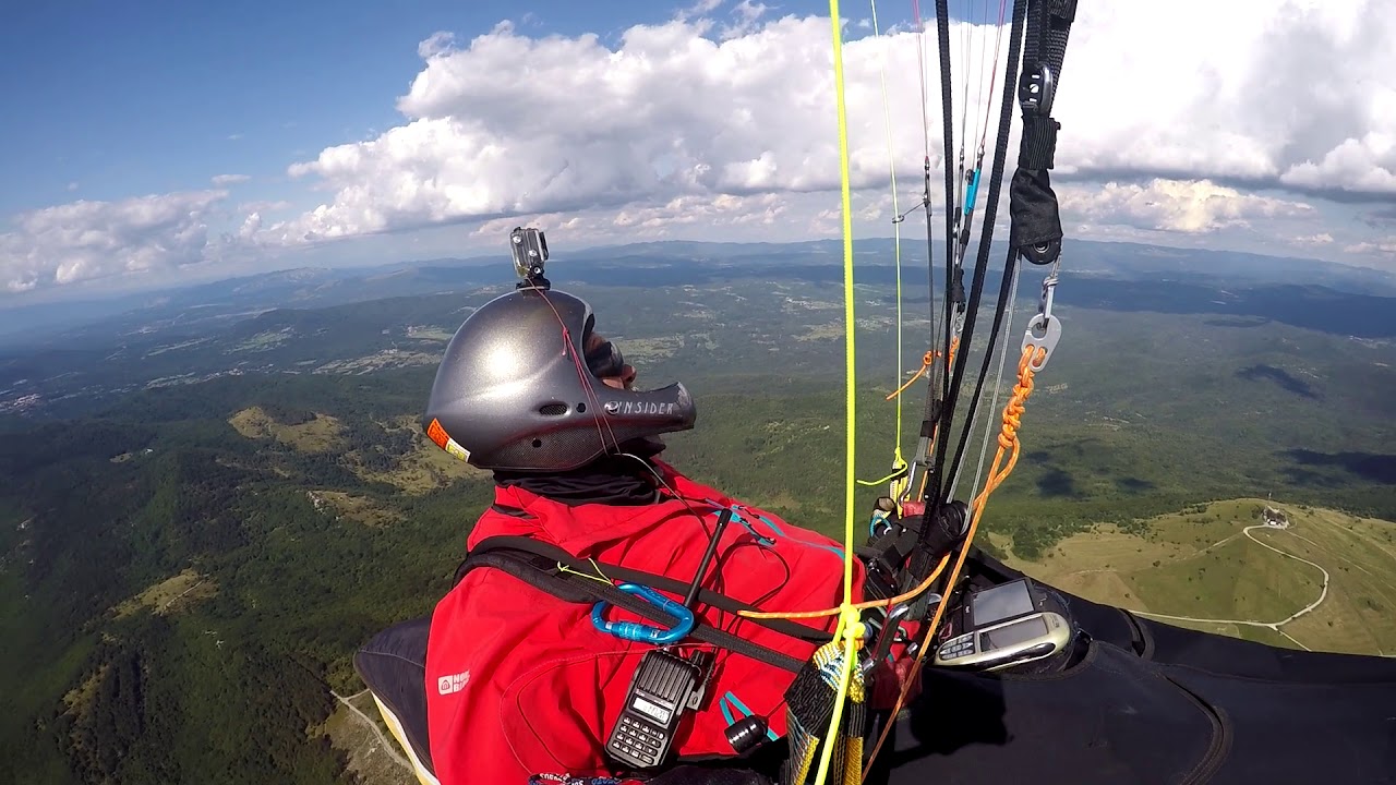 Slavnik 04 08 2019 - YouTube