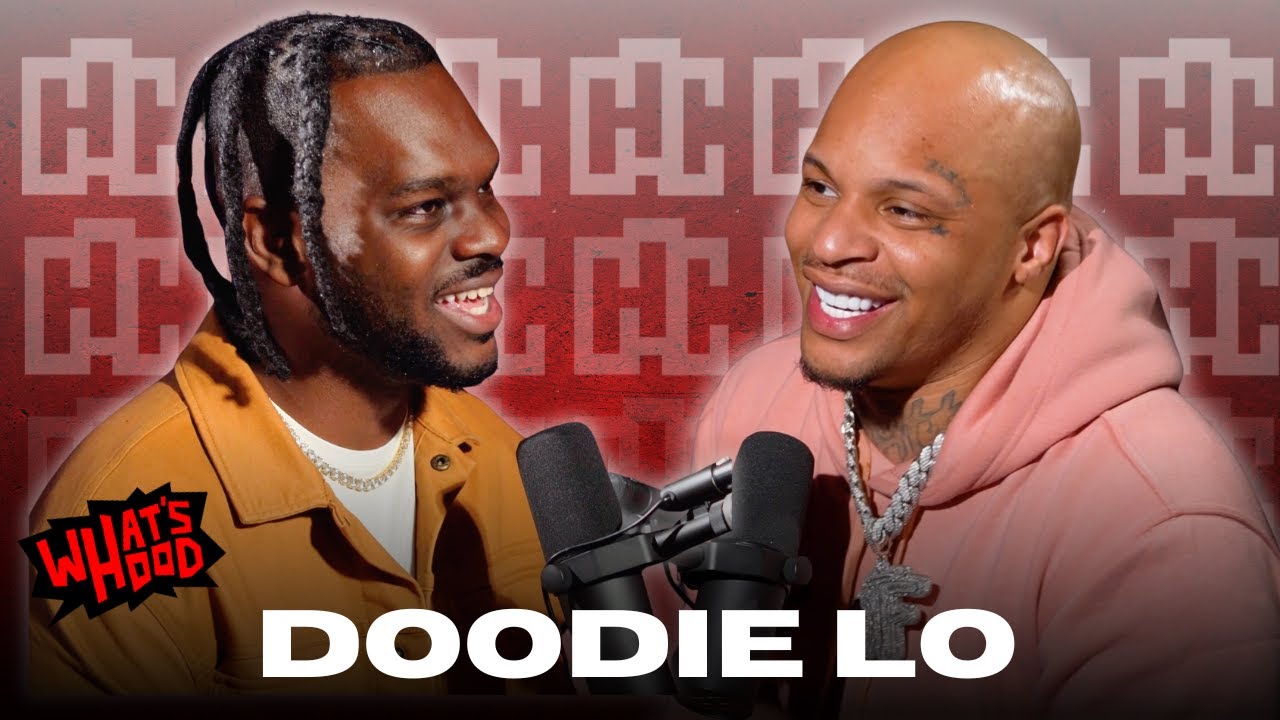 Doodie Lo on Being Apart of OTF, His Top 5 Rap GOATS, Patience, We See ...