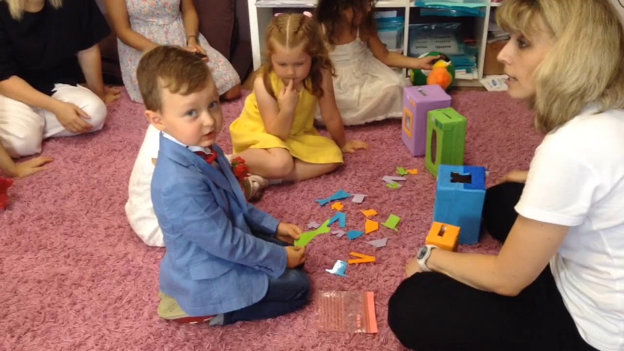 Final lesson for Fun with Flupe course - YouTube