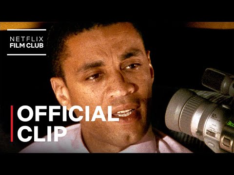 Get On the Bus | Spike Lee Jr. Scene | Netflix