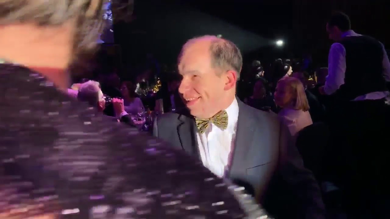 Queensland Tourism Awards - YouTube