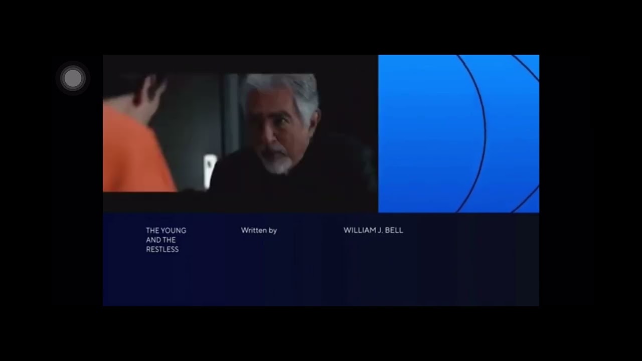 Columbia Pictures Television / CBS Split Screen Credits (2022) - YouTube