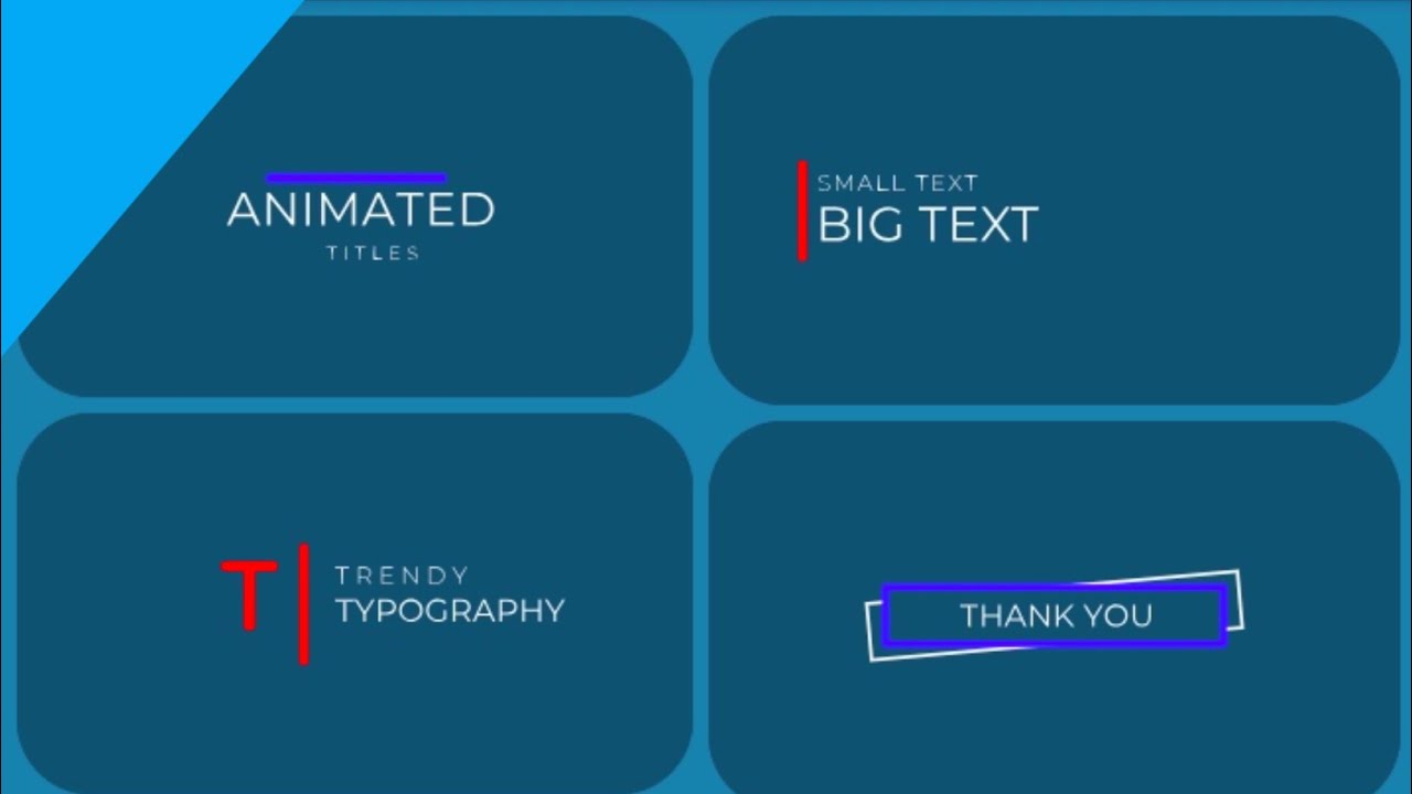 How To Make Animated Text Templates Video how-to-make-animated-text-templates-video