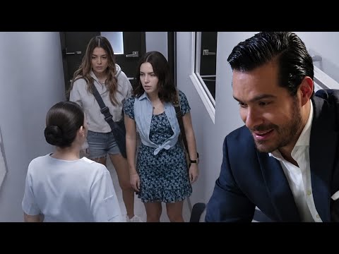 🔥 Gabriel Descobre que Joana Está Grávida Dele | A História de Joana