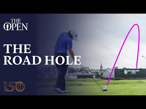 How To Tell The Hardest Hole On A Golf Course