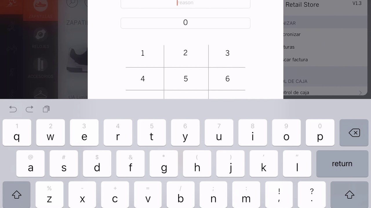 Revo RETAIL | 08. Menú Revo - YouTube