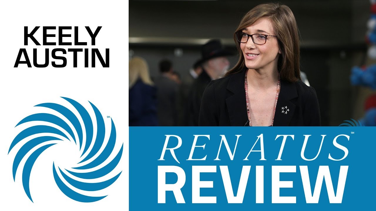 Keely Austin | Renatus Real Estate Education Review | Renatus Reviews ...