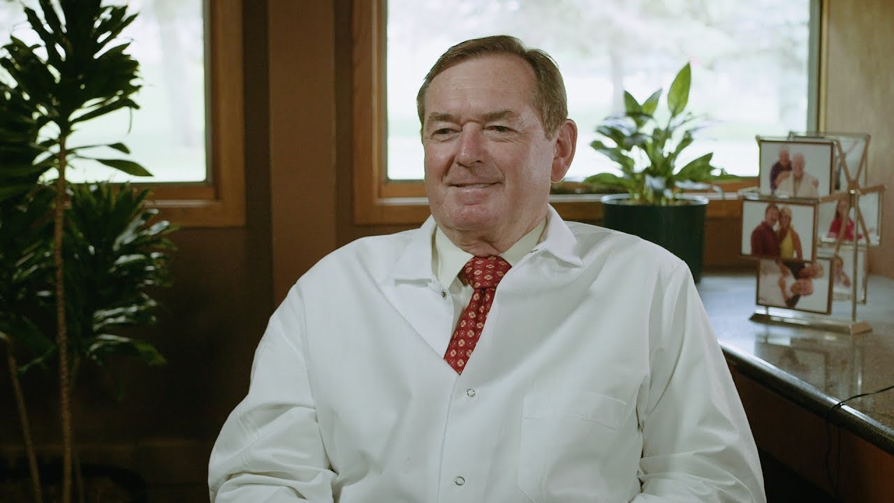 Doctor Ned Windmiller on Short Term Orthodontics - YouTube