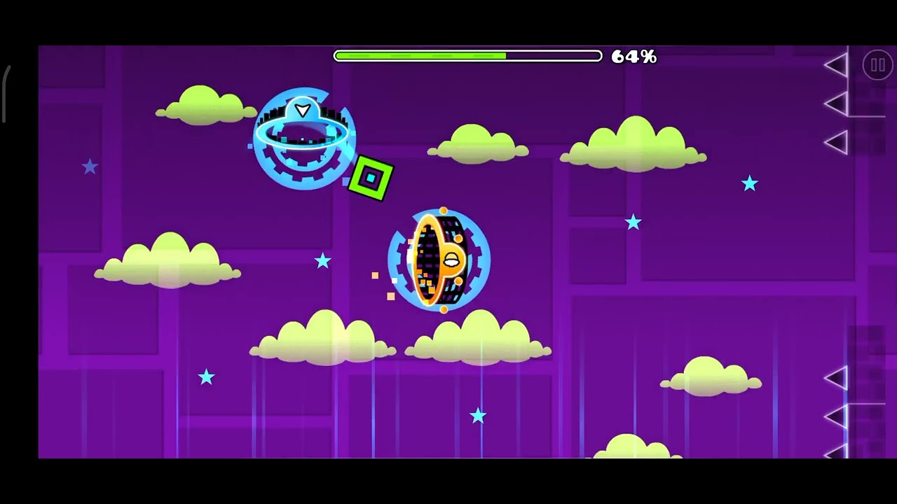 GD Lite 12 Level Theory of Everything #gdworld #gd #gdmeltdown # ...