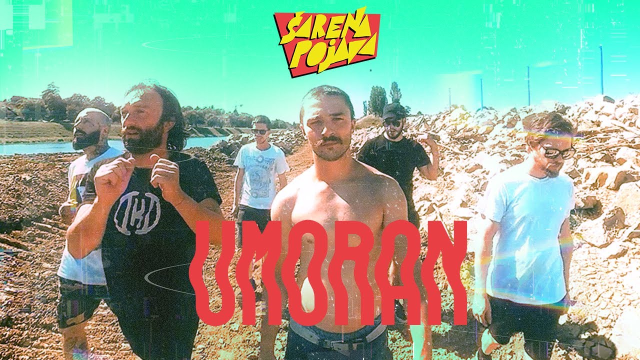 Šarena Pojava - Umoran - YouTube