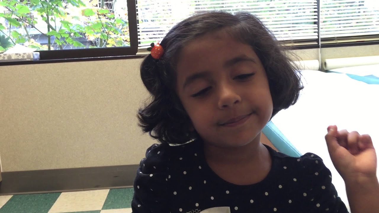 tweenie teacher lesson - YouTube