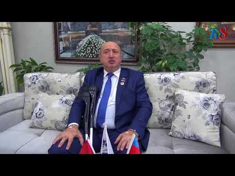 Zəmanə qəhrəmanı  -  Arif Məhərrəmov : Mübarizə dolu ömür...