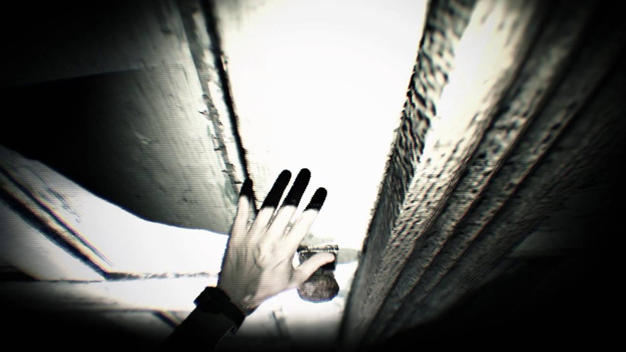 Resident Evil 7 Teaser Clancy Is Not The Worthy One - YouTube