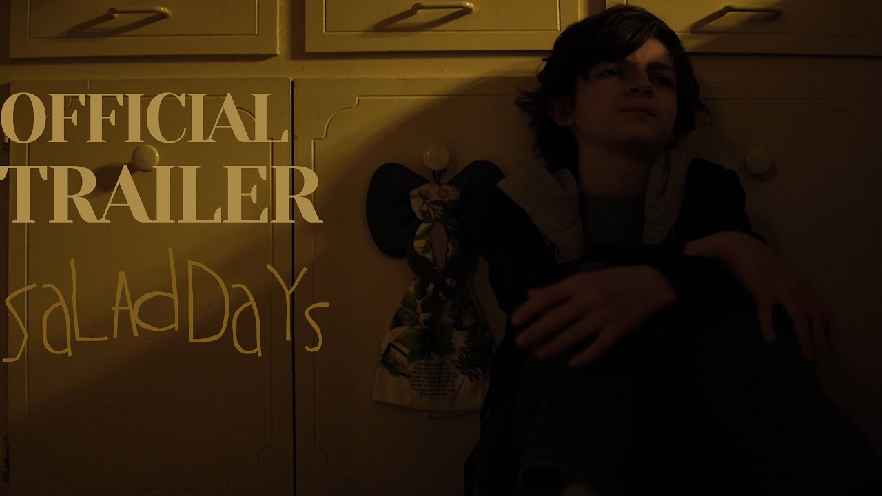 Salad Days | Official Trailer 4K | HPE - YouTube