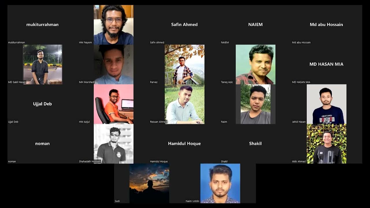 Lecture 68: Clean YouTube Project Review and Discussion (Part 7) | Full-Stack Army | Stack ...