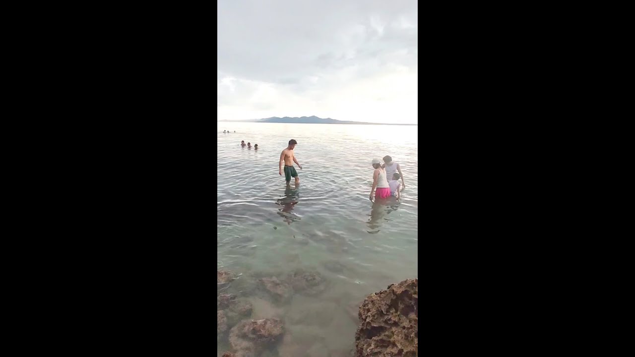 New year's ligo dagat🏖️💦 - YouTube
